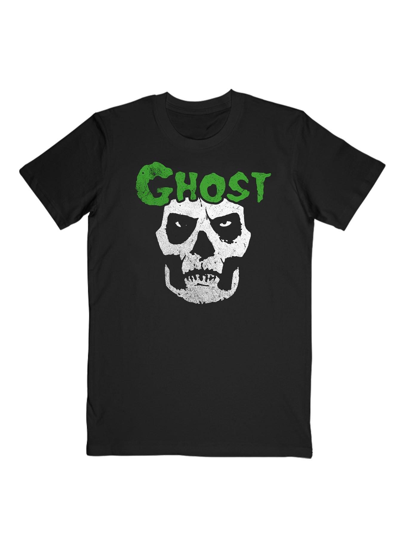 OFFICIAL Ghost Merch & Shirts | Hot Topic