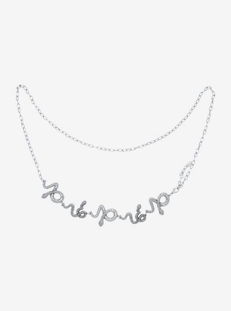 Snake Chain Belt | Hot Topic