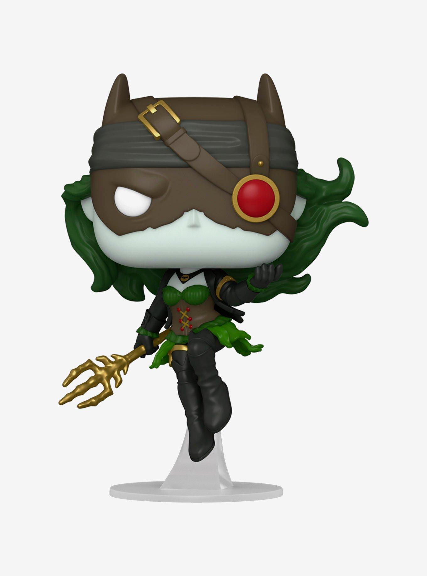 Funko DC Comics Pop! Heroes The Drowned Vinyl Figure Hot Topic Exclusive