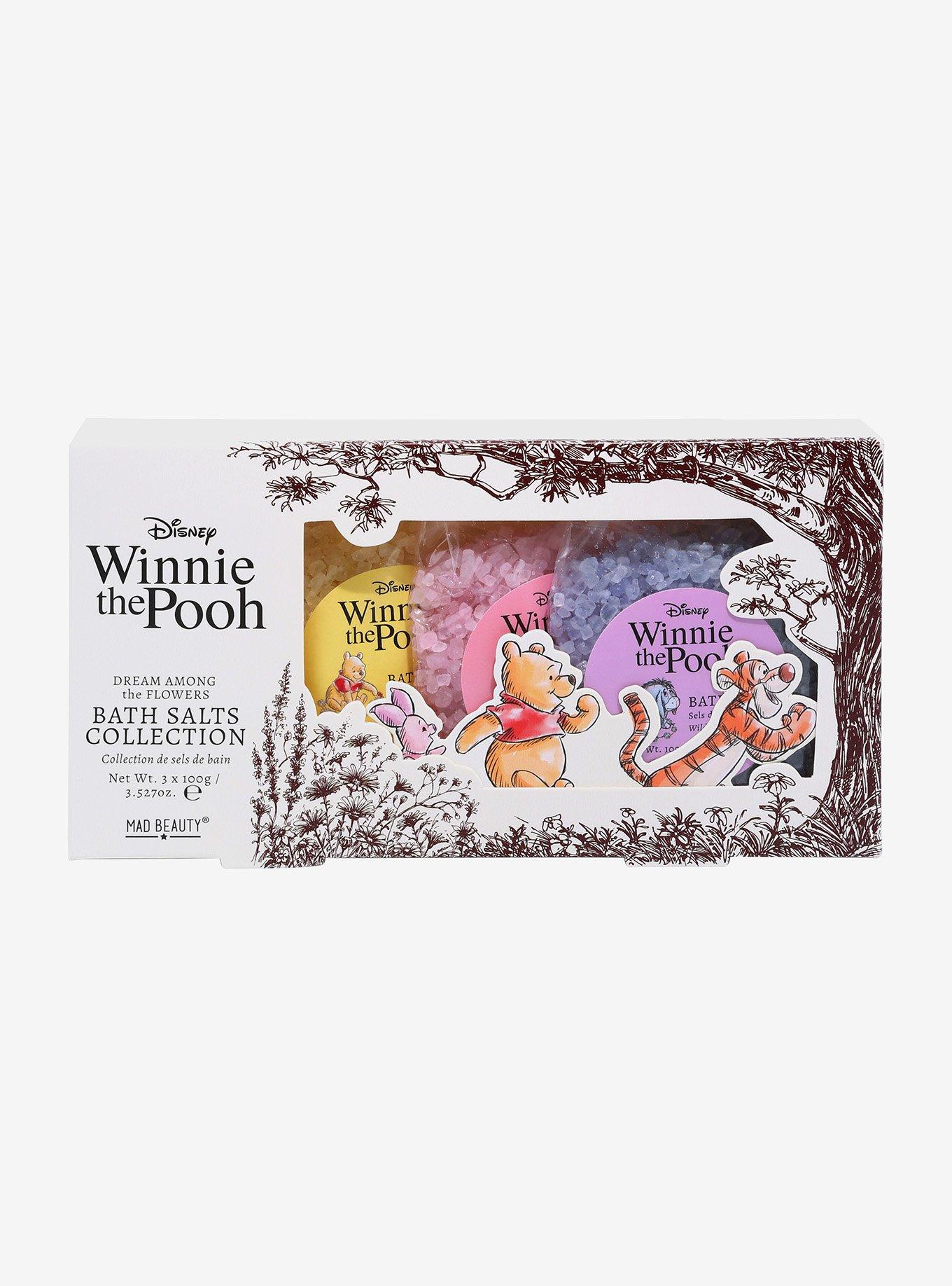 Disney Winnie the Pooh Bath Salt Spa Set | BoxLunch