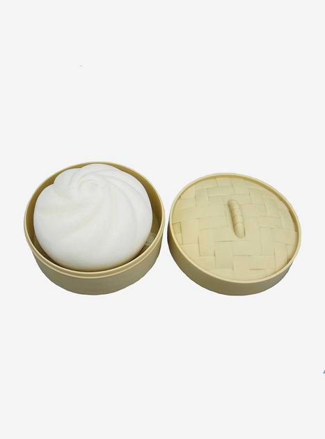 Steamed Bao Bun Squishy | Hot Topic