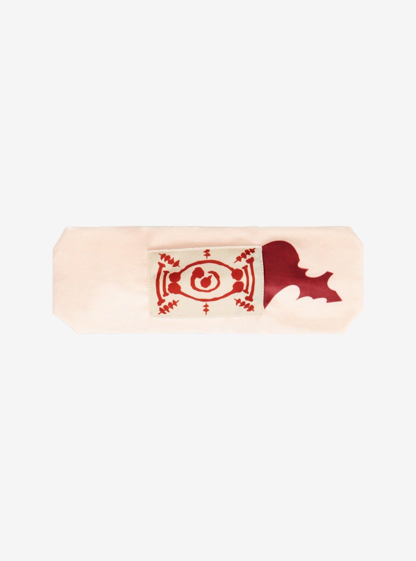 Demon Slayer Paper Talisman Headband | BoxLunch