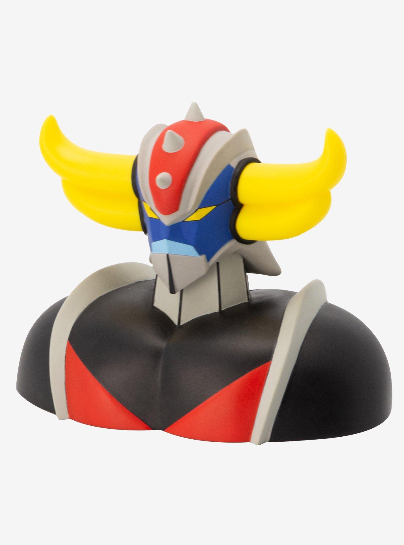 Grendizer Grendizer Coin Bank | BoxLunch