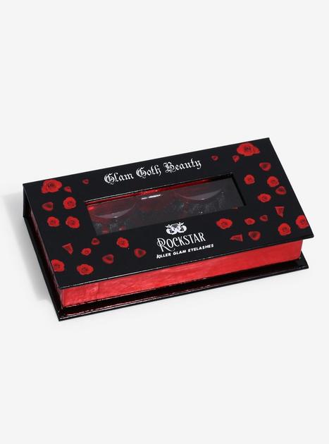 Goth Glam Siren Killer Glam Lashes | Hot Topic