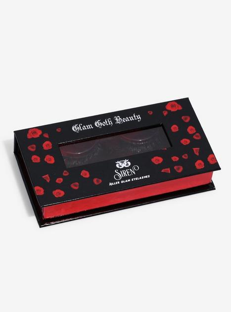 Goth Glam Siren Killer Glam Lashes | Hot Topic