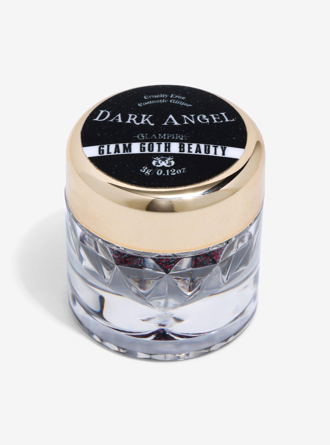 Glam Goth Amoureux Cosmetic Glitter | Hot Topic