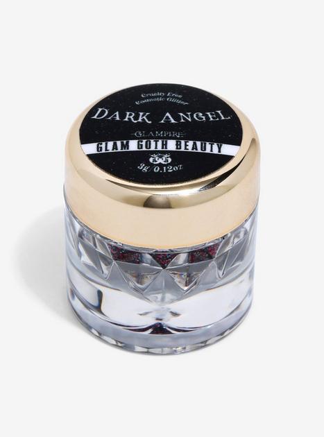 Glam Goth Amoureux Cosmetic Glitter | Hot Topic