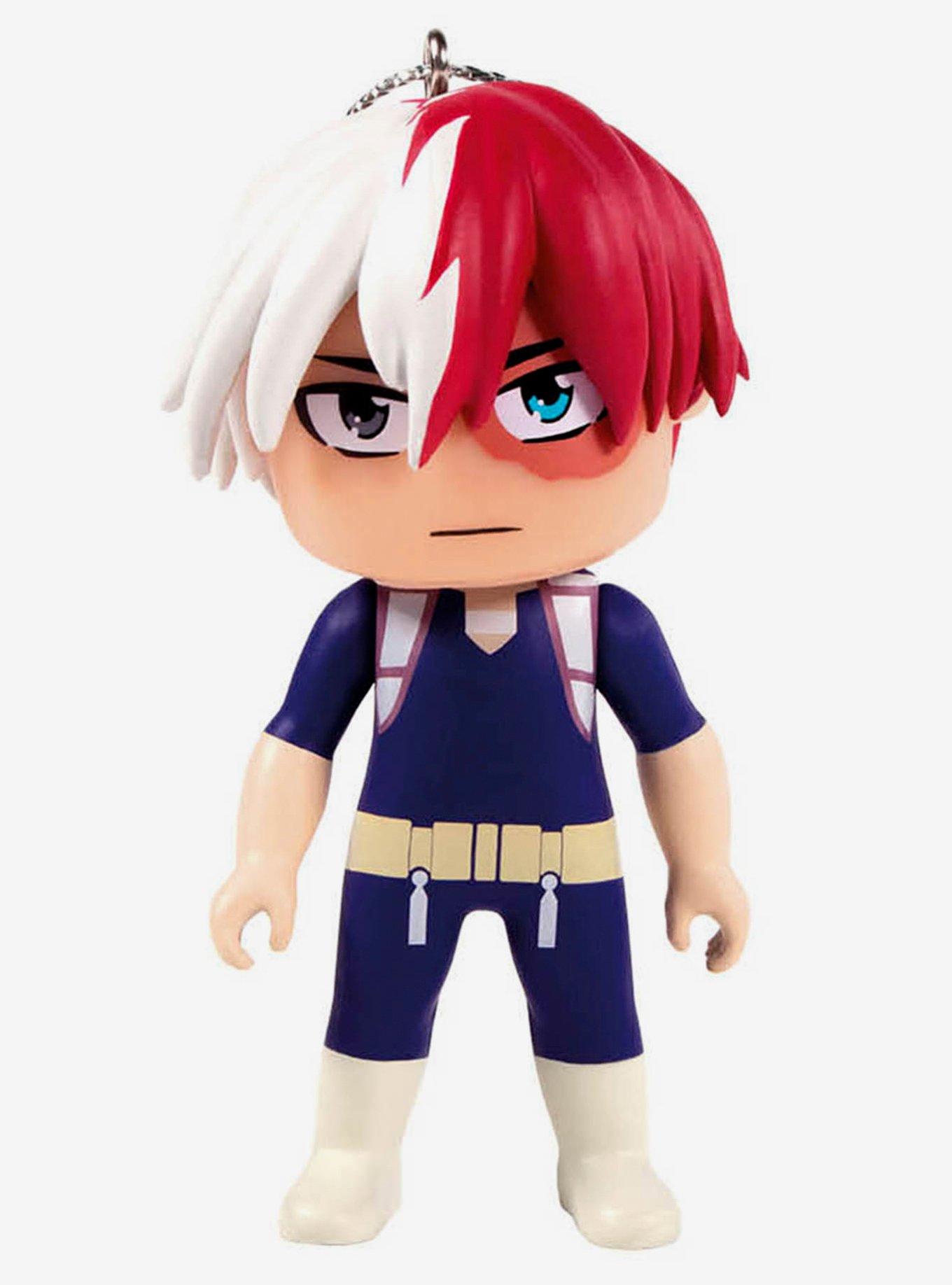 My Hero Academia Shoto Todoroki Ornament | Hot Topic