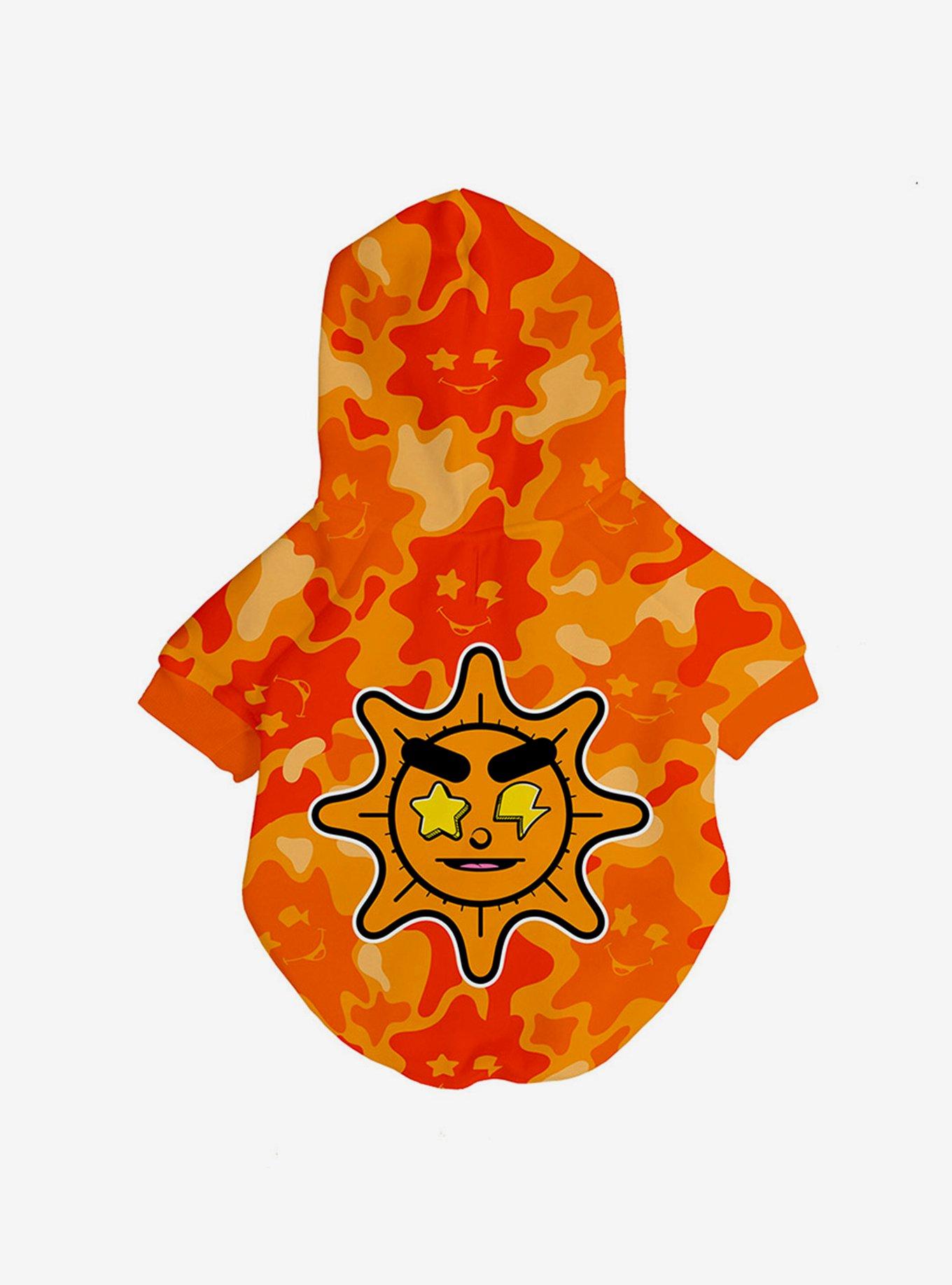 Glo Gang Sun Logo