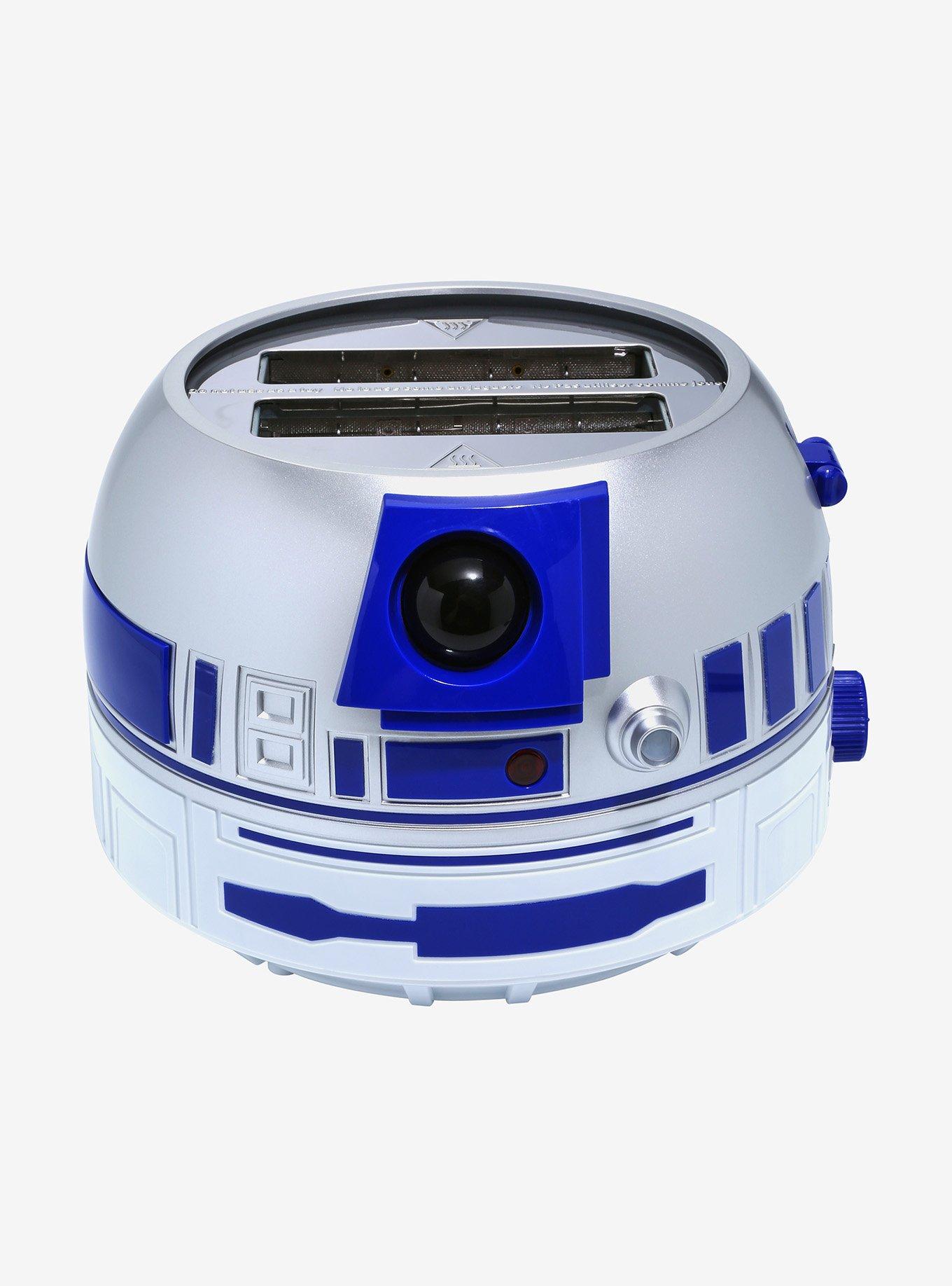 Star Wars R2-D2 Figural Toaster | BoxLunch