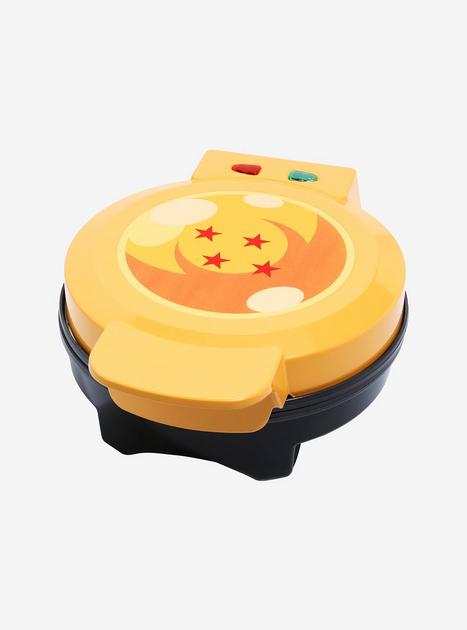 Dragon Ball Z Dragon Ball Waffle Maker | BoxLunch