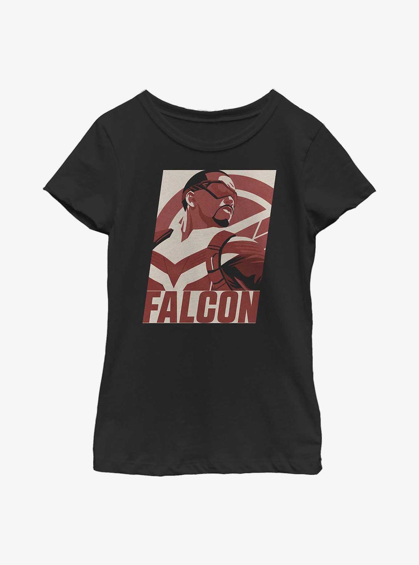 OFFICIAL Falcon & the Winter Soldier Shirts & Merch | BoxLunch