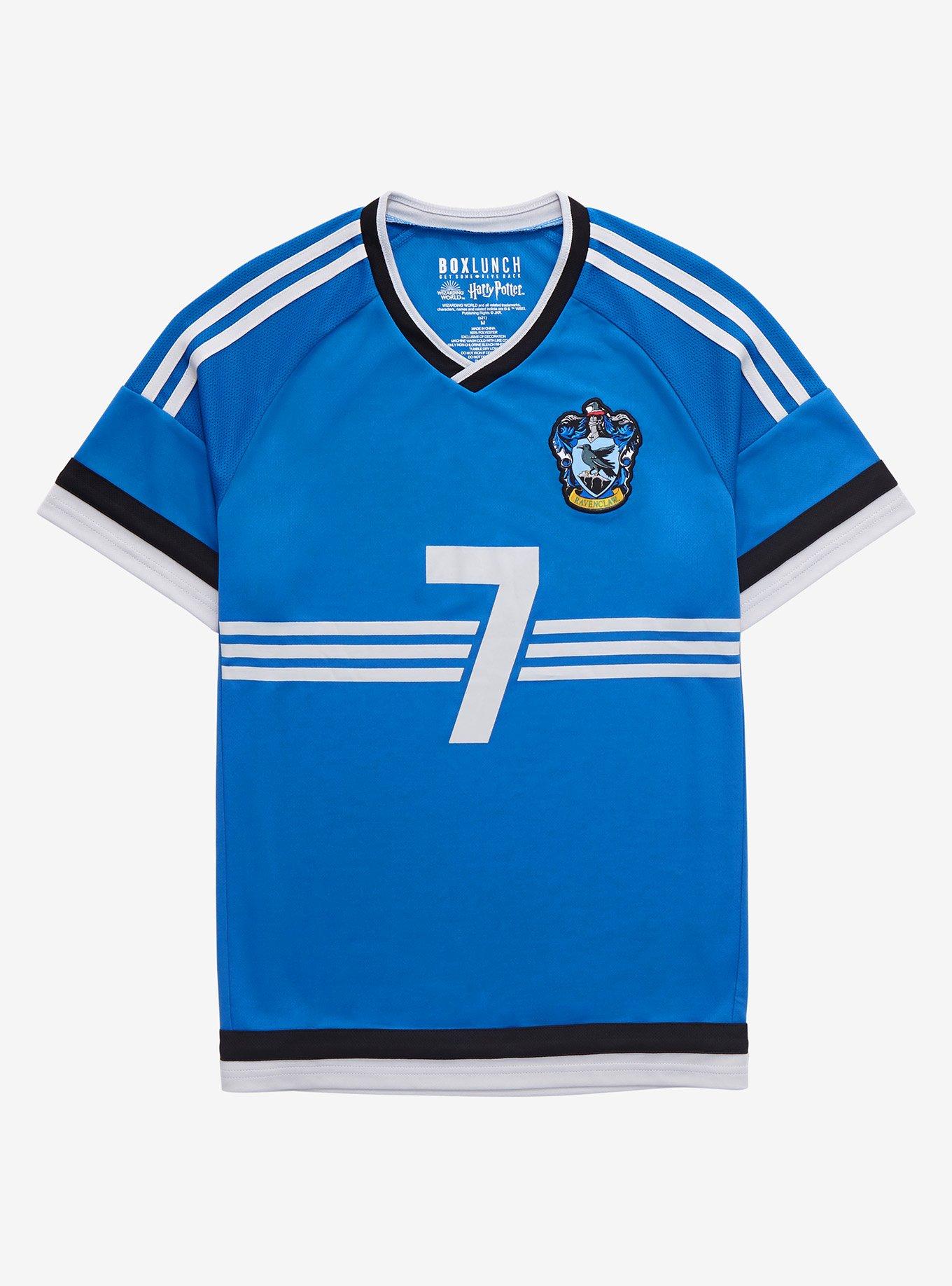 Harry Potter Ravenclaw Jersey - BoxLunch Exclusive