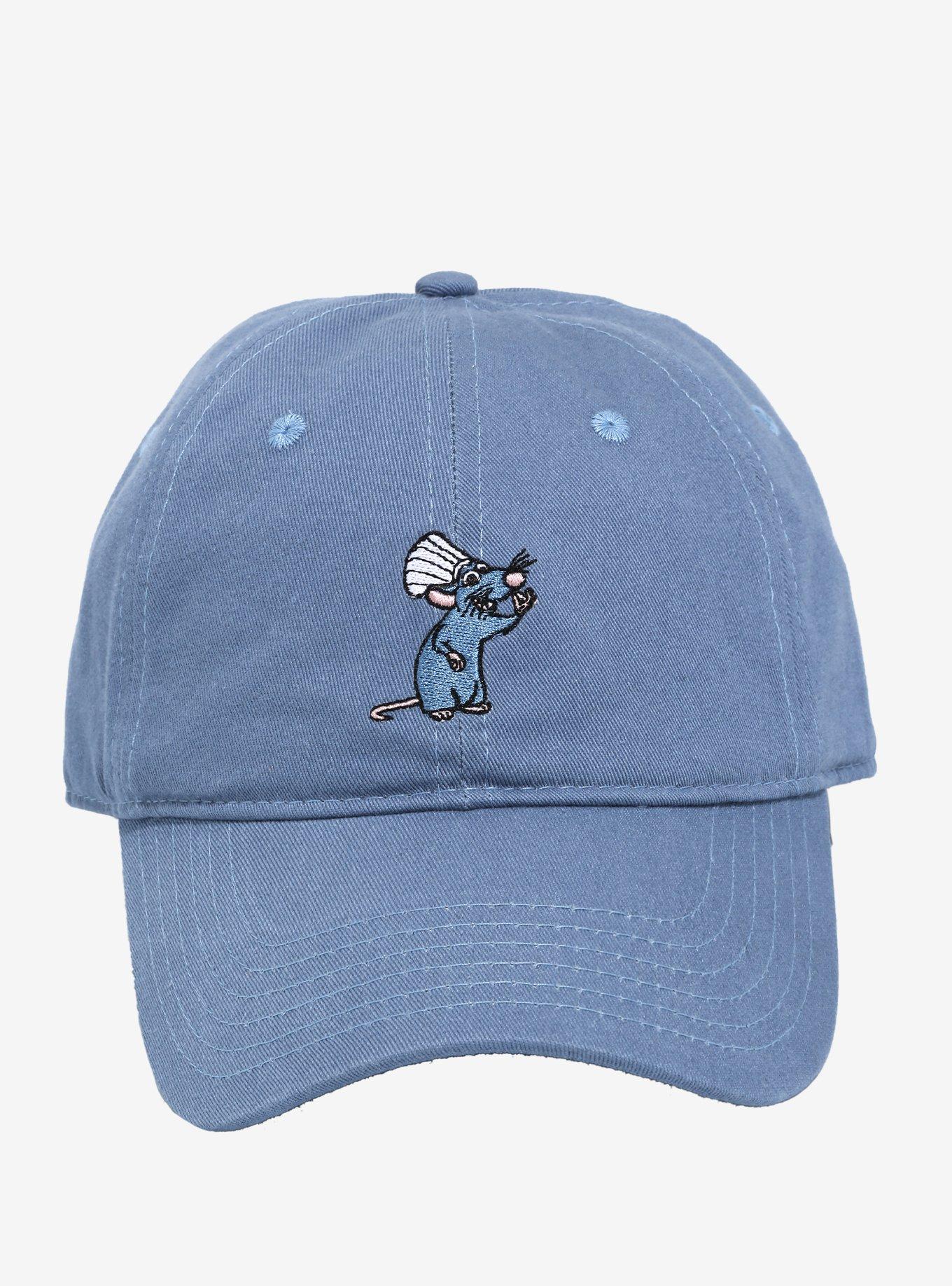 Disney Pixar Ratatouille Remy Cap - BoxLunch Exclusive | BoxLunch
