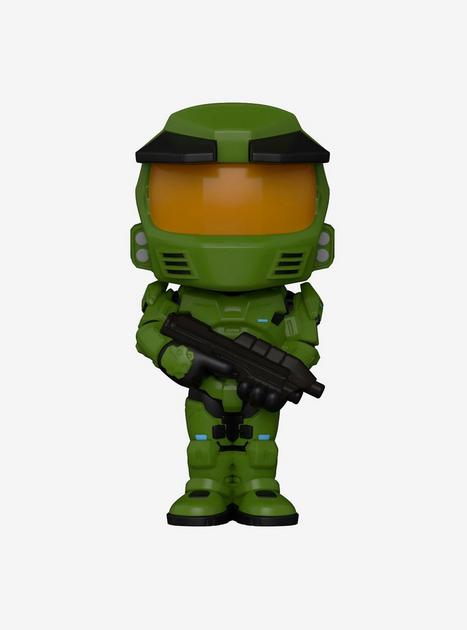 Funko Halo Soda Master Chief Figure | Hot Topic