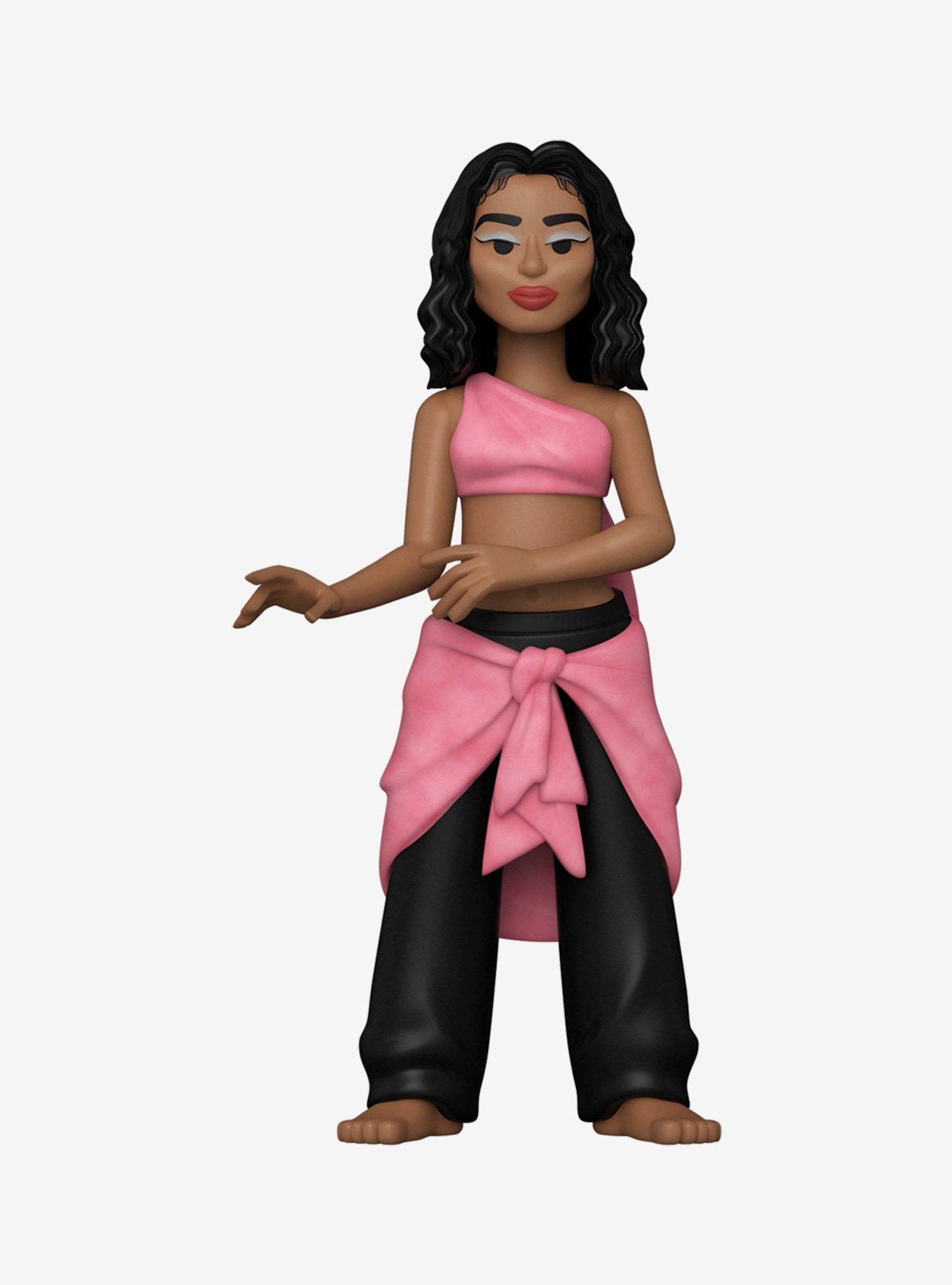 Funko Gold TLC Chilli Vinyl Figure | BoxLunch