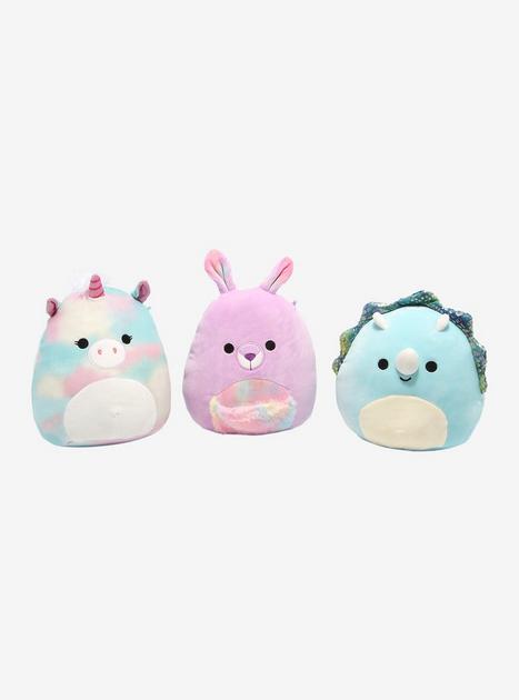 Squishmallows Spring Assorted Blind Plush | Hot Topic