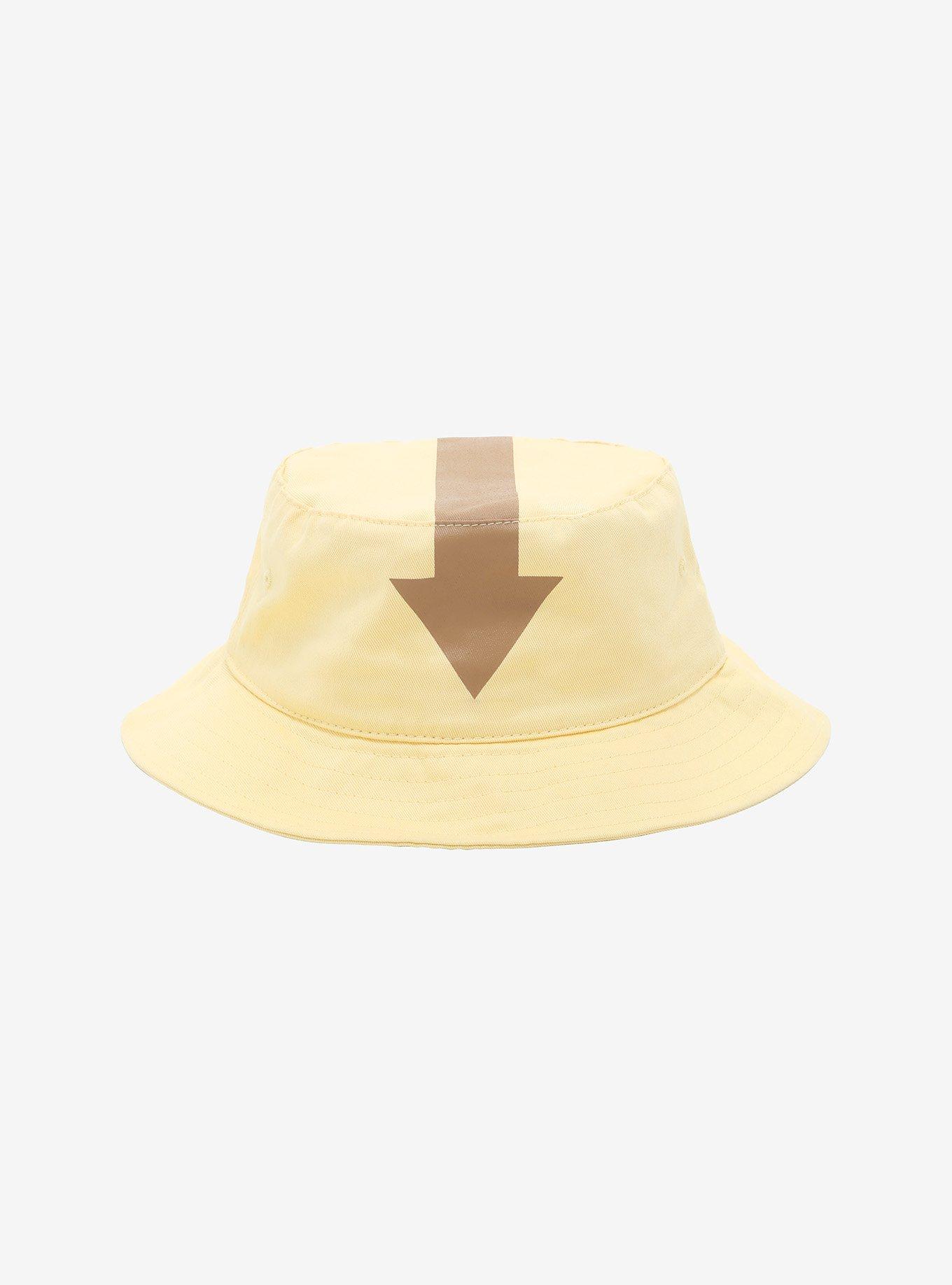 Avatar: The Last Airbender Appa Bucket Hat | Hot Topic