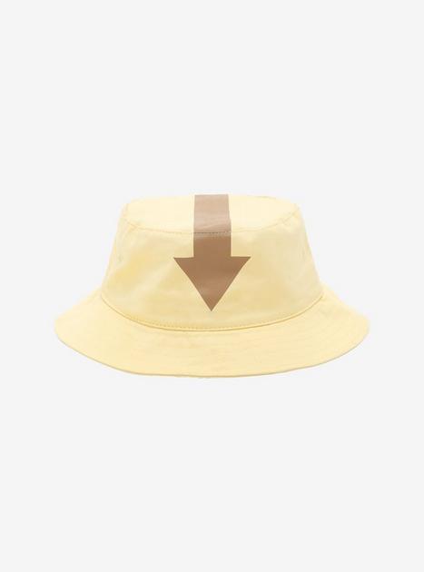 Avatar: The Last Airbender Appa Bucket Hat | Hot Topic