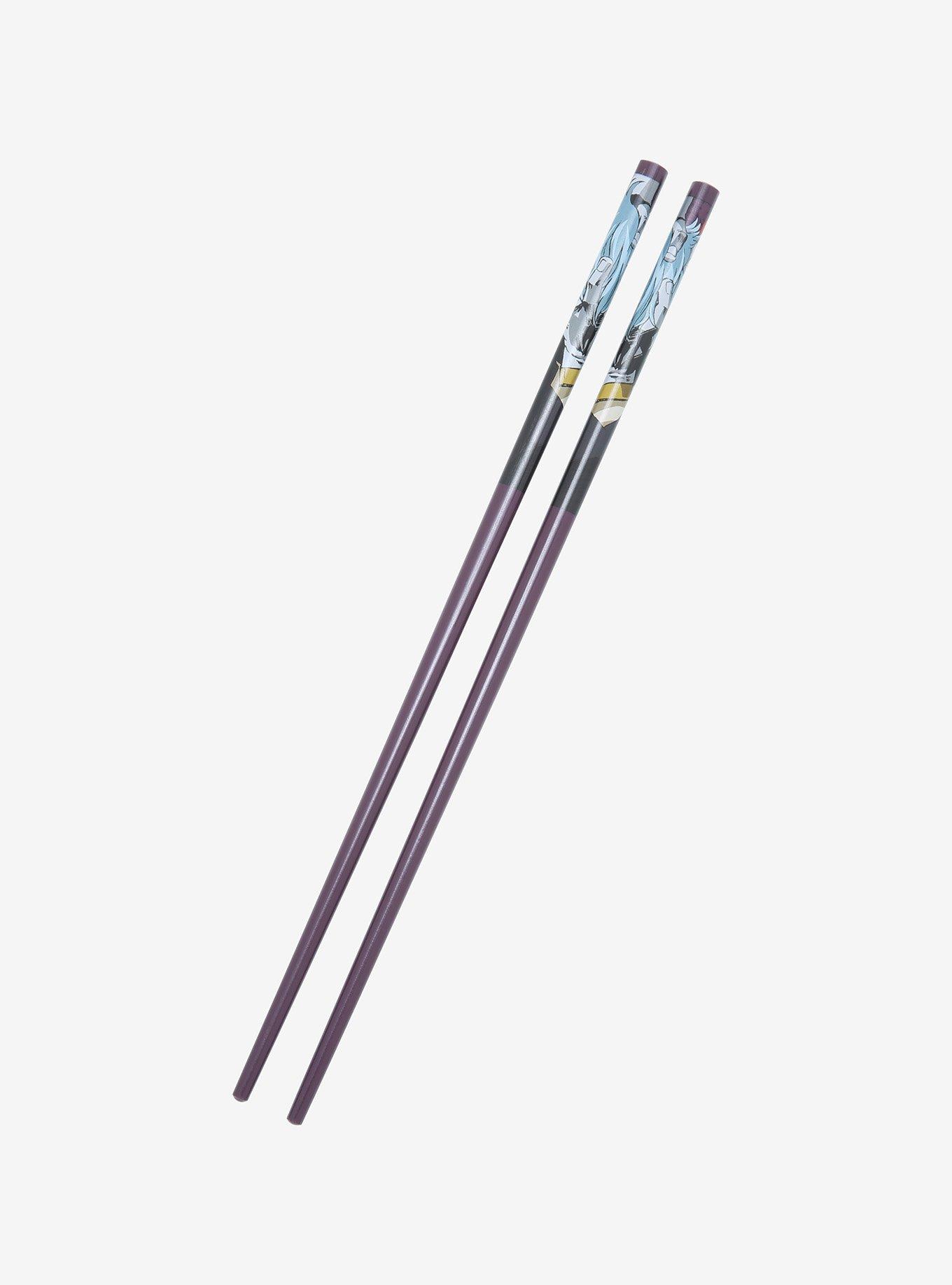 My Hero Academia Shigaraki Chopsticks | Hot Topic