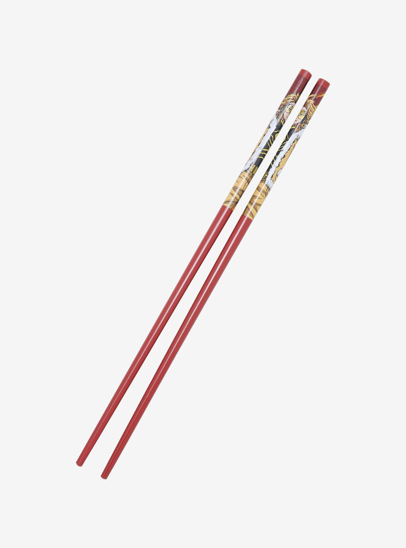 My Hero Academia Hawks Chopsticks | Hot Topic