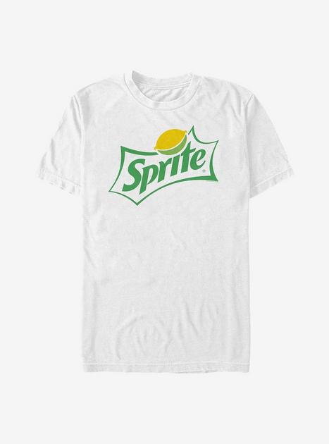 Coca-Cola Vintage Sprite Logo T-Shirt | Hot Topic