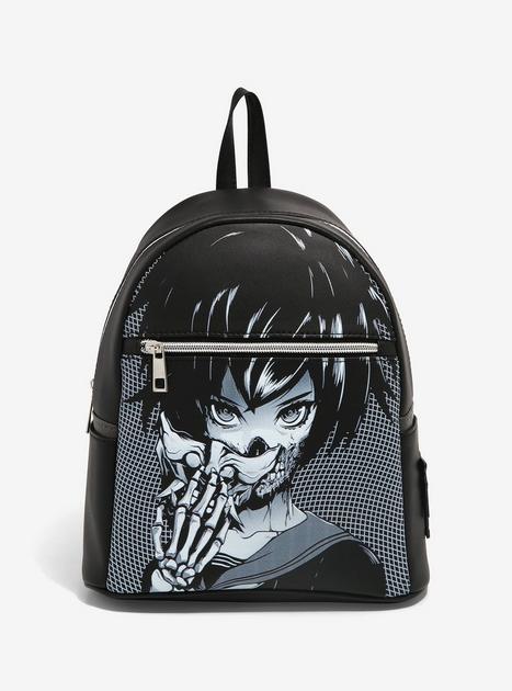 Zombie Makeout Club Zombie Girl Mini Backpack | Hot Topic