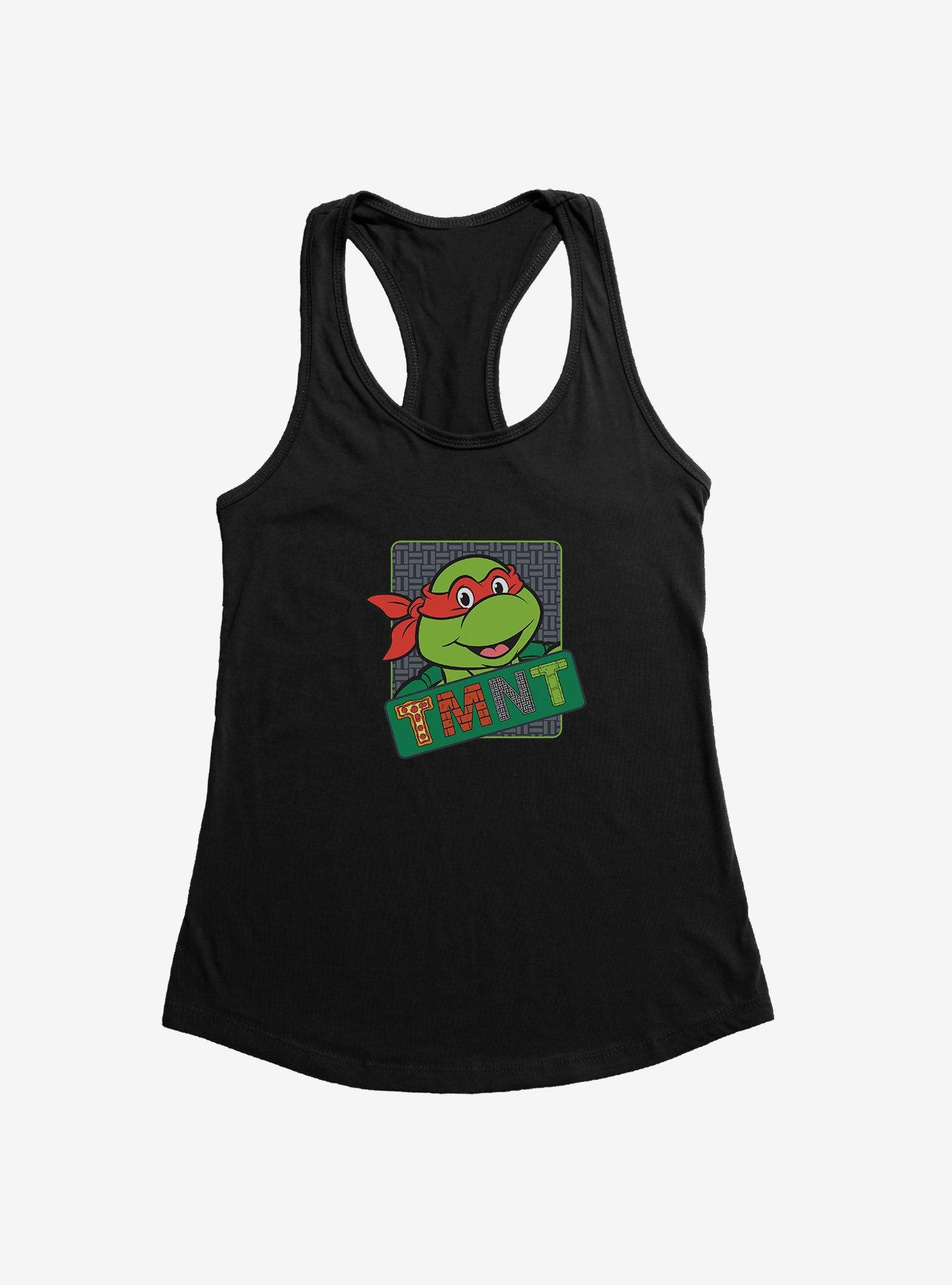 OFFICIAL Teenage Mutant Ninja Turtles: TMNT Tees & Merchandise | BoxLunch