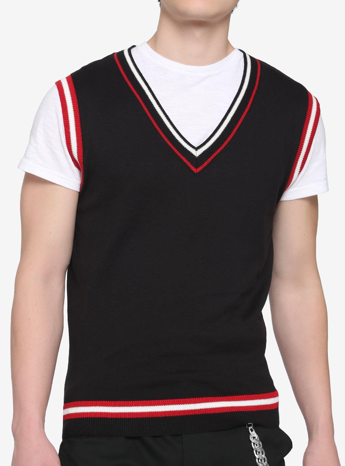 Women's Vests: Fur, Denim & Leather | Hot Topic | Salesforce Commerce ...