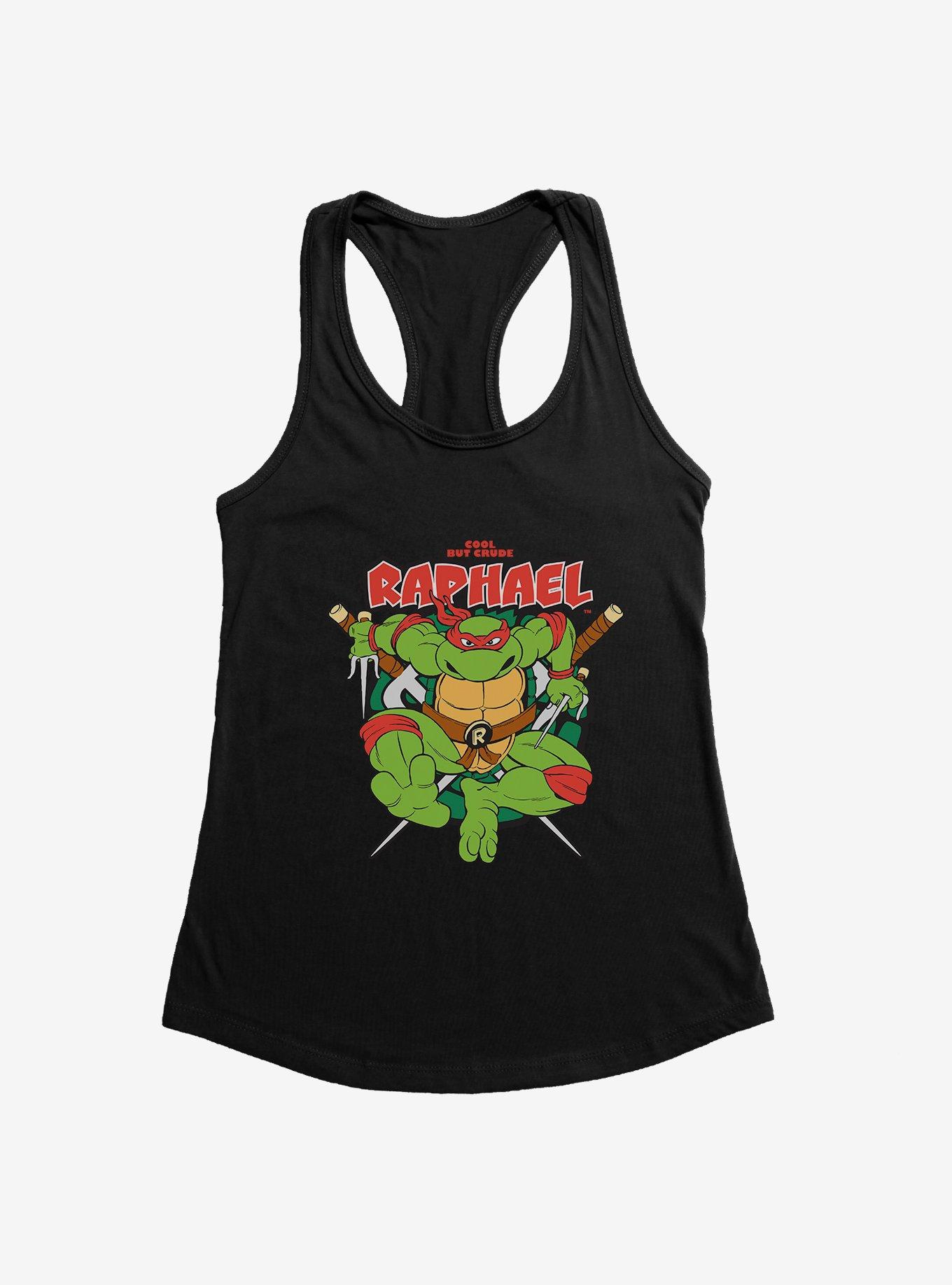 OFFICIAL Teenage Mutant Ninja Turtles: TMNT Tees & Merchandise | BoxLunch