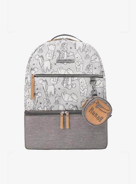 Petunia Pickle Bottom Disney Winnie The Pooh Axis Backpack | Hot Topic