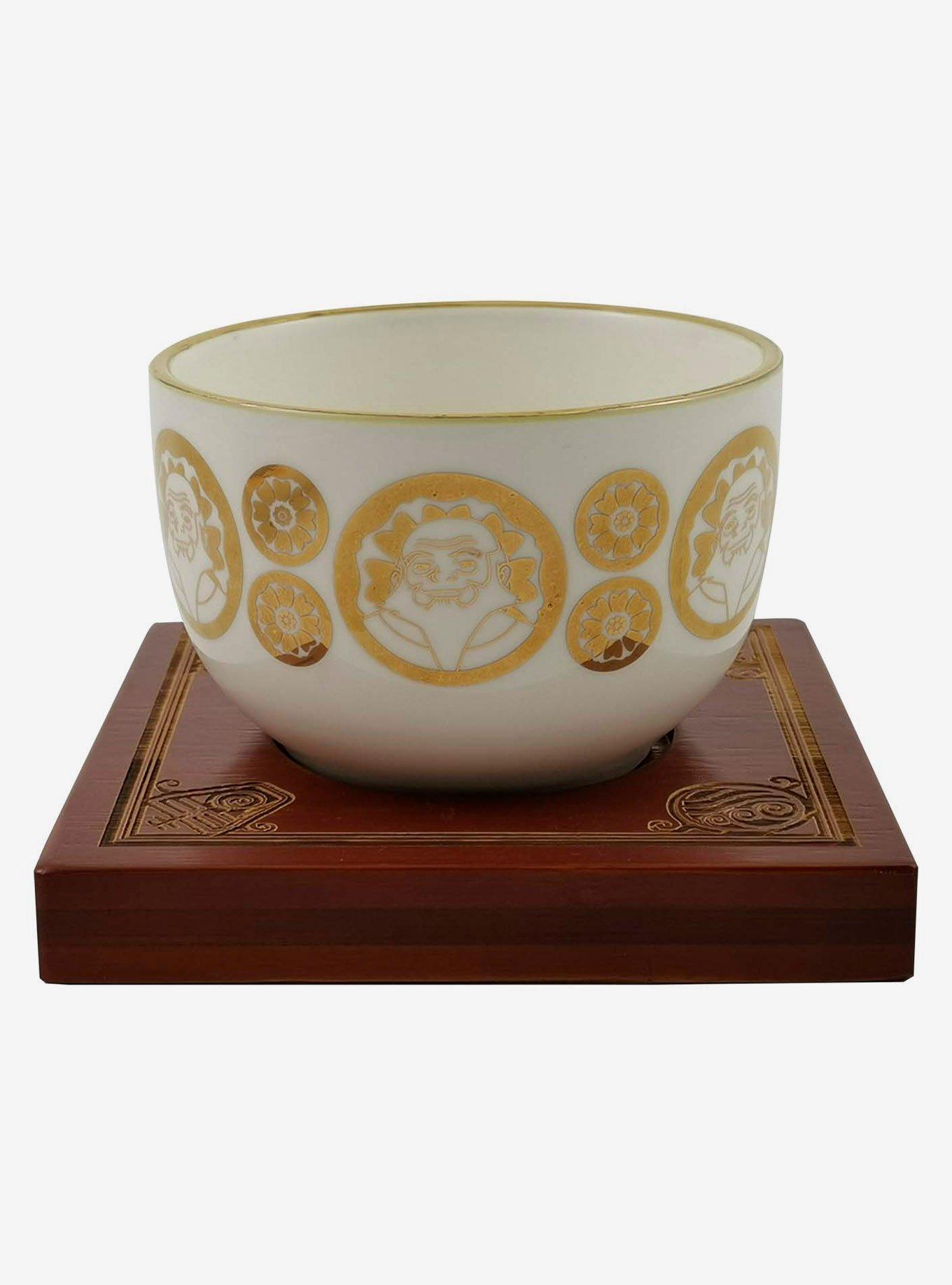 Avatar: The Last Airbender Mug & Coaster Set | Hot Topic