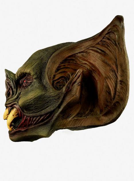 Bat Creatures Mask | Hot Topic