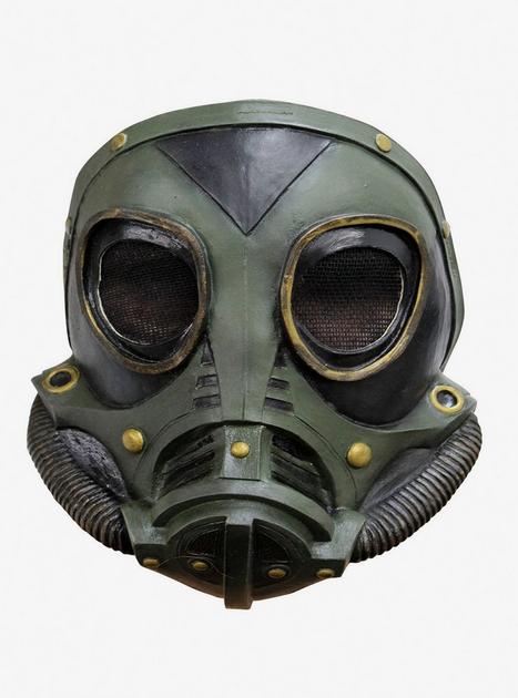 M3A1 Gas Mask | Hot Topic