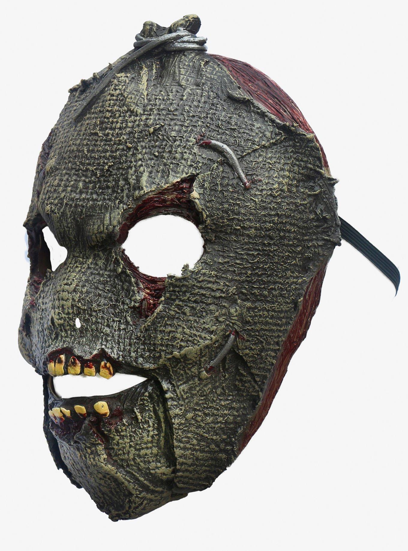Scarecrow Mask | Hot Topic