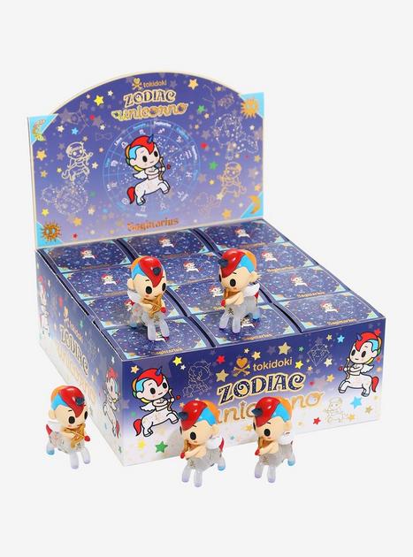 tokidoki Unicorno Zodiac Series Sagittarius Figure | BoxLunch