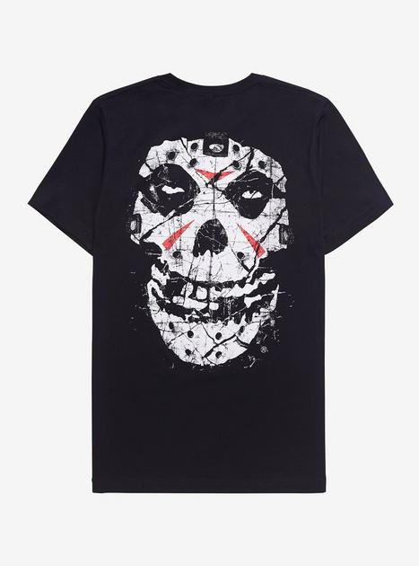 Misfits Machete T-Shirt | Hot Topic