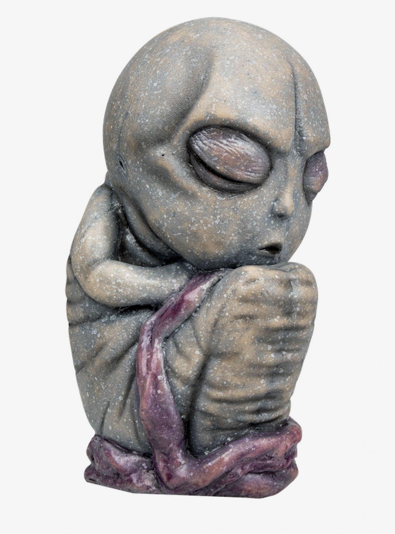 Alien Fetus Decor | Hot Topic