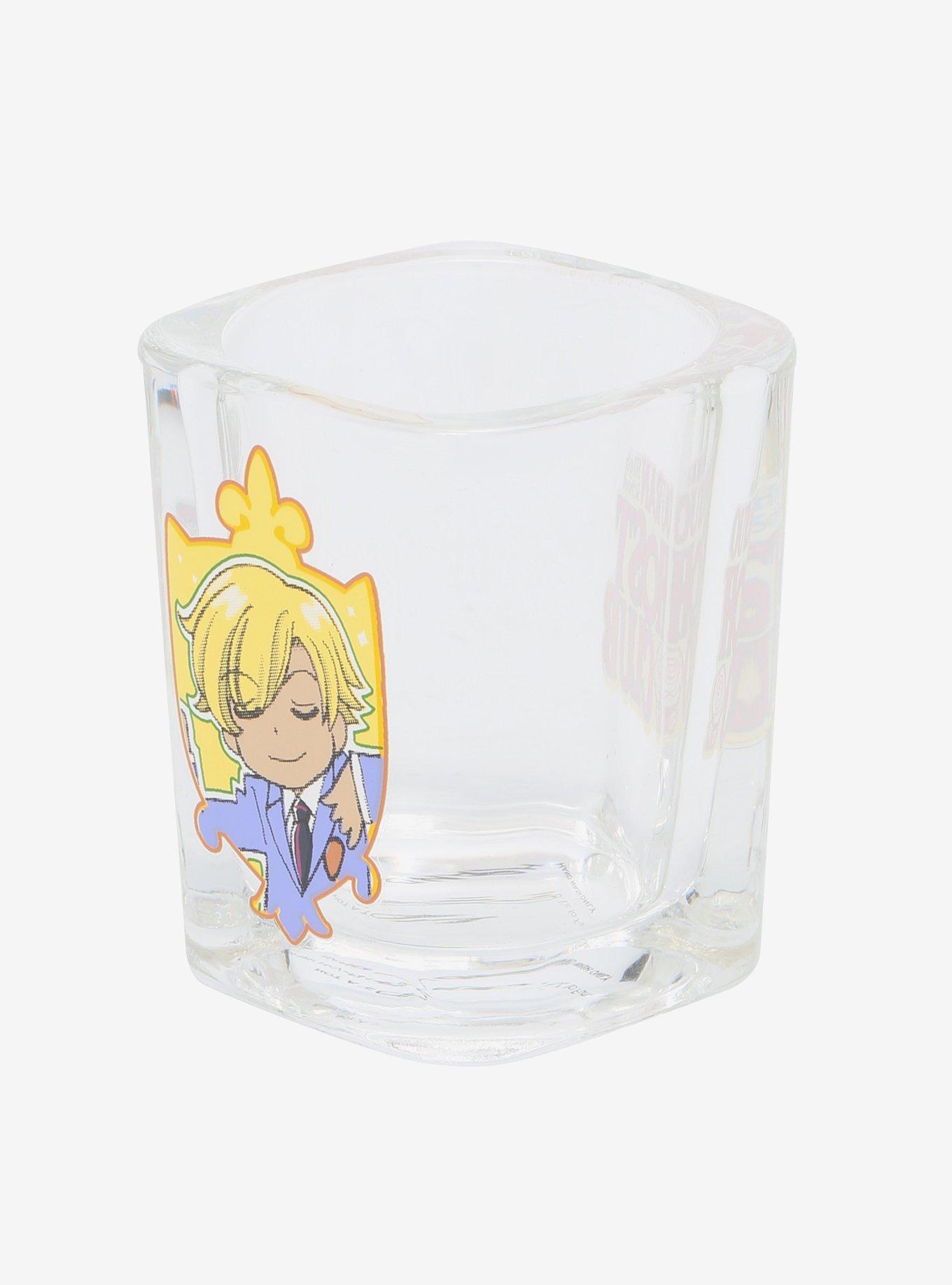 Ohshc Tamaki Chibi