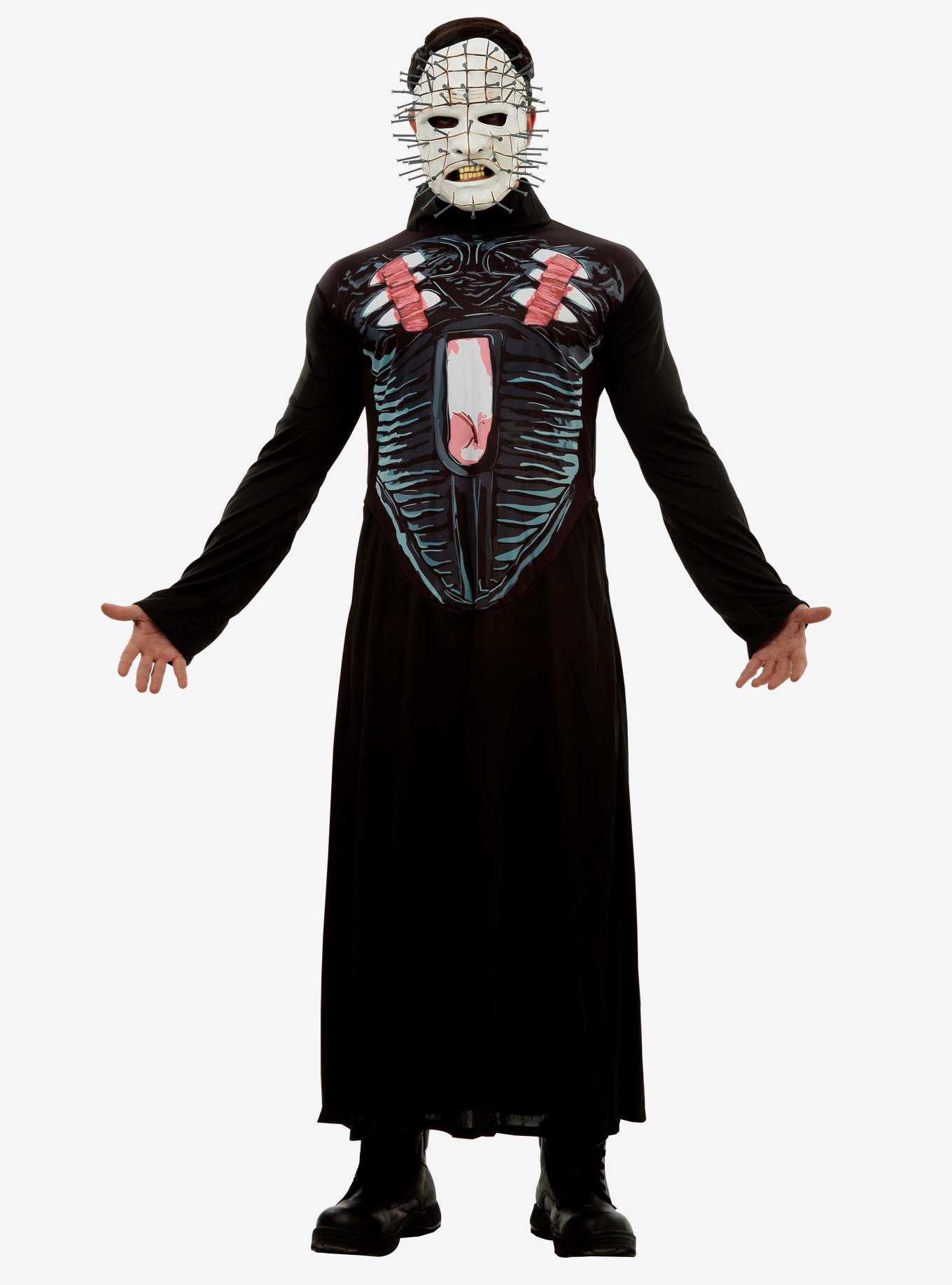 Hellraiser V: Pinhead Costume | Hot Topic