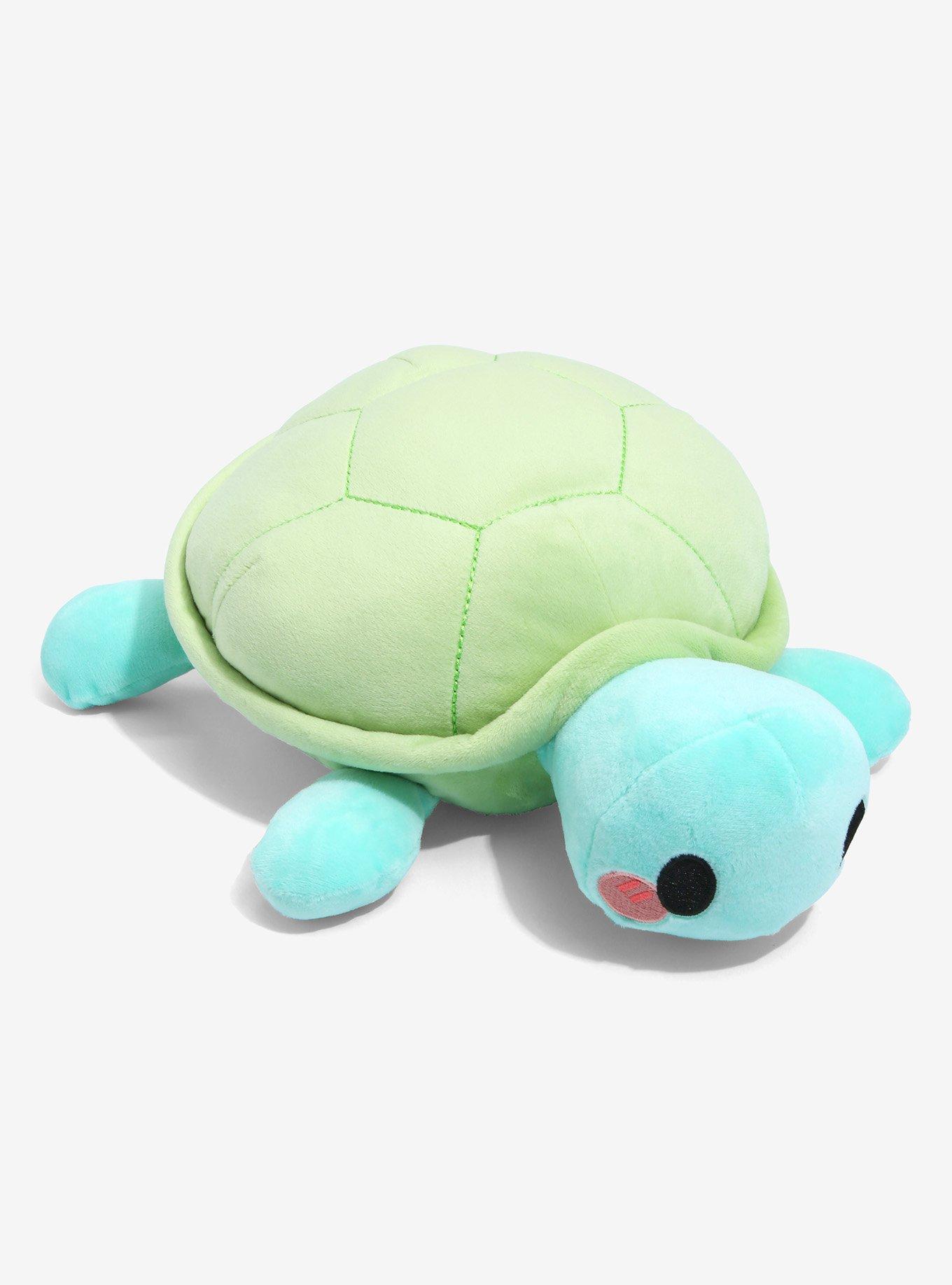 Chibi Turtle 5 Inch Plush | BoxLunch