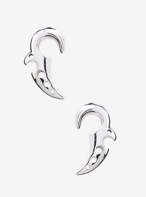 Fang Steel Hanger 2 Pack | Hot Topic