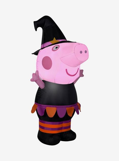 Peppa Pig Inflatable Décor | BoxLunch