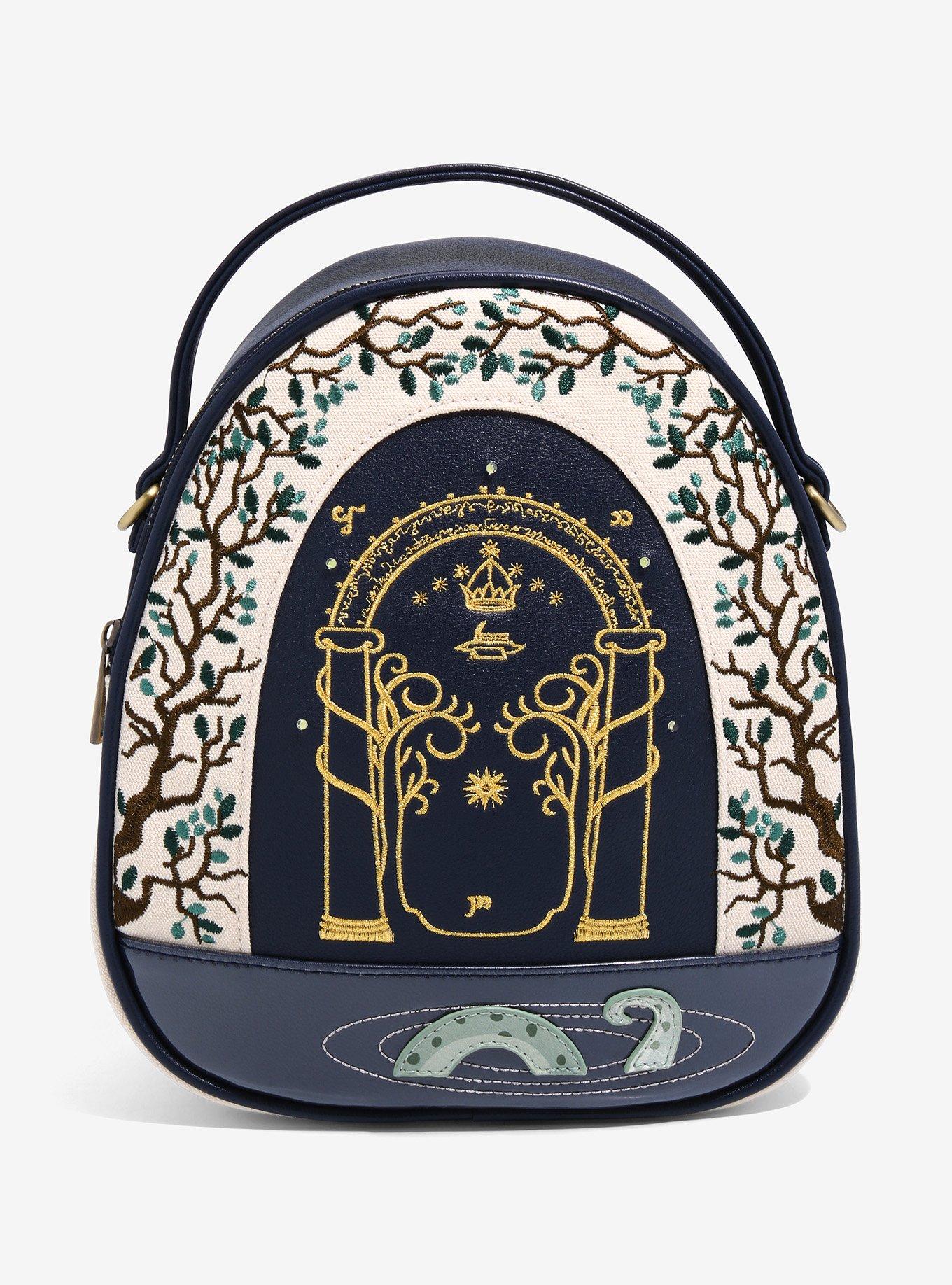 The Lord of the Rings Moria Light-Up Mini Backpack | Her Universe