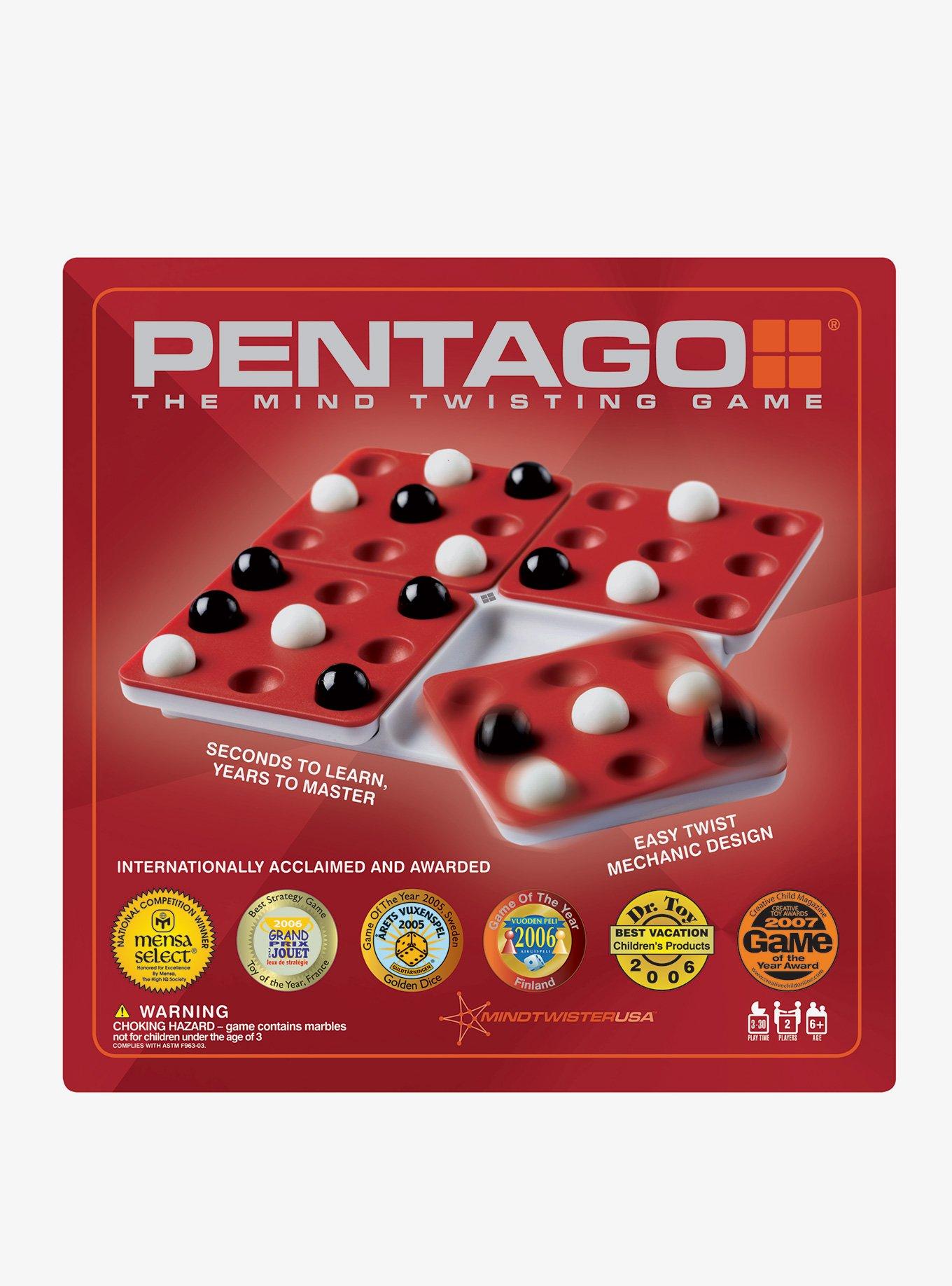Pentago CE | BoxLunch