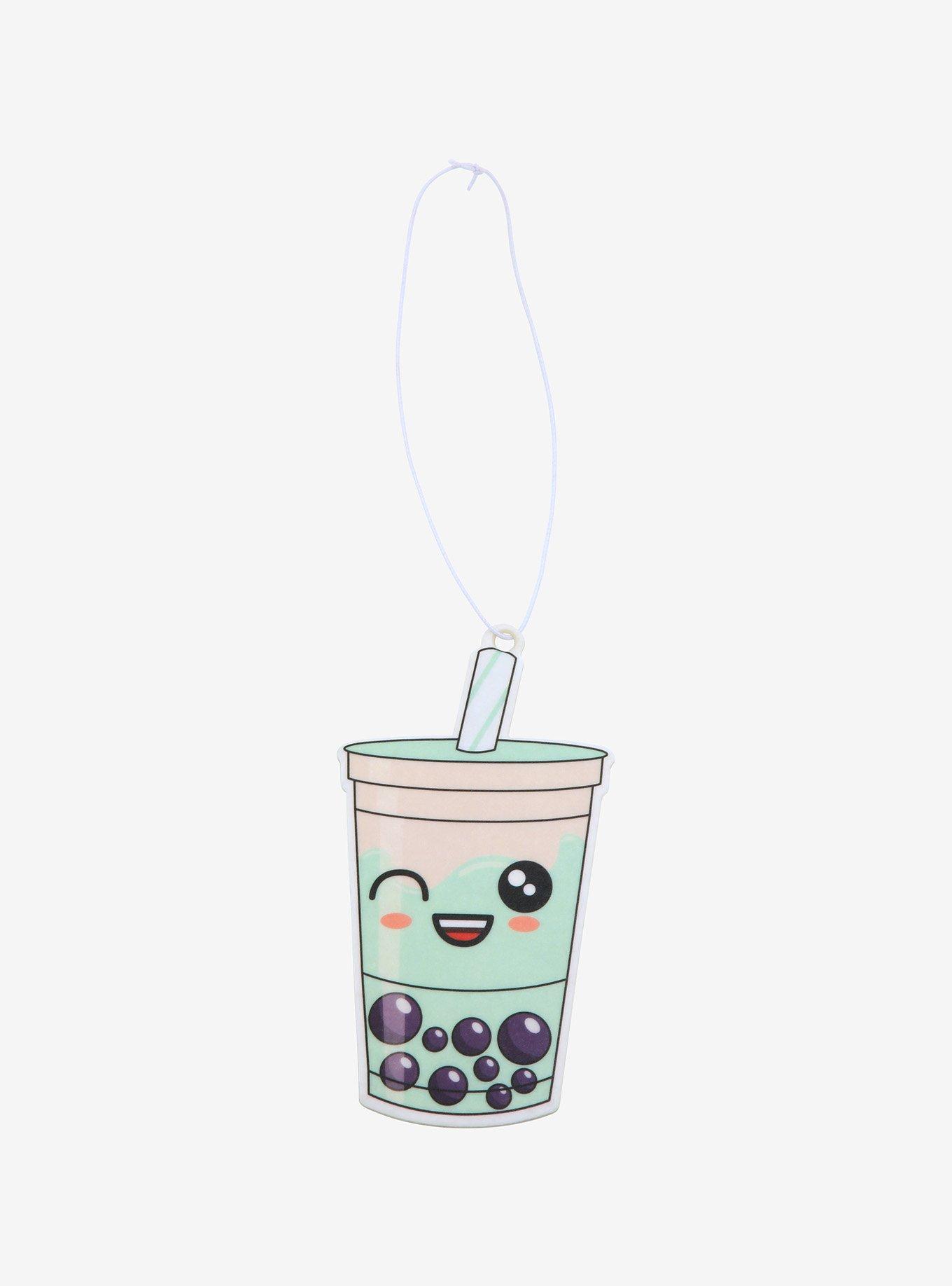 Boba Green Tea Air Freshener - BoxLunch Exclusive | BoxLunch