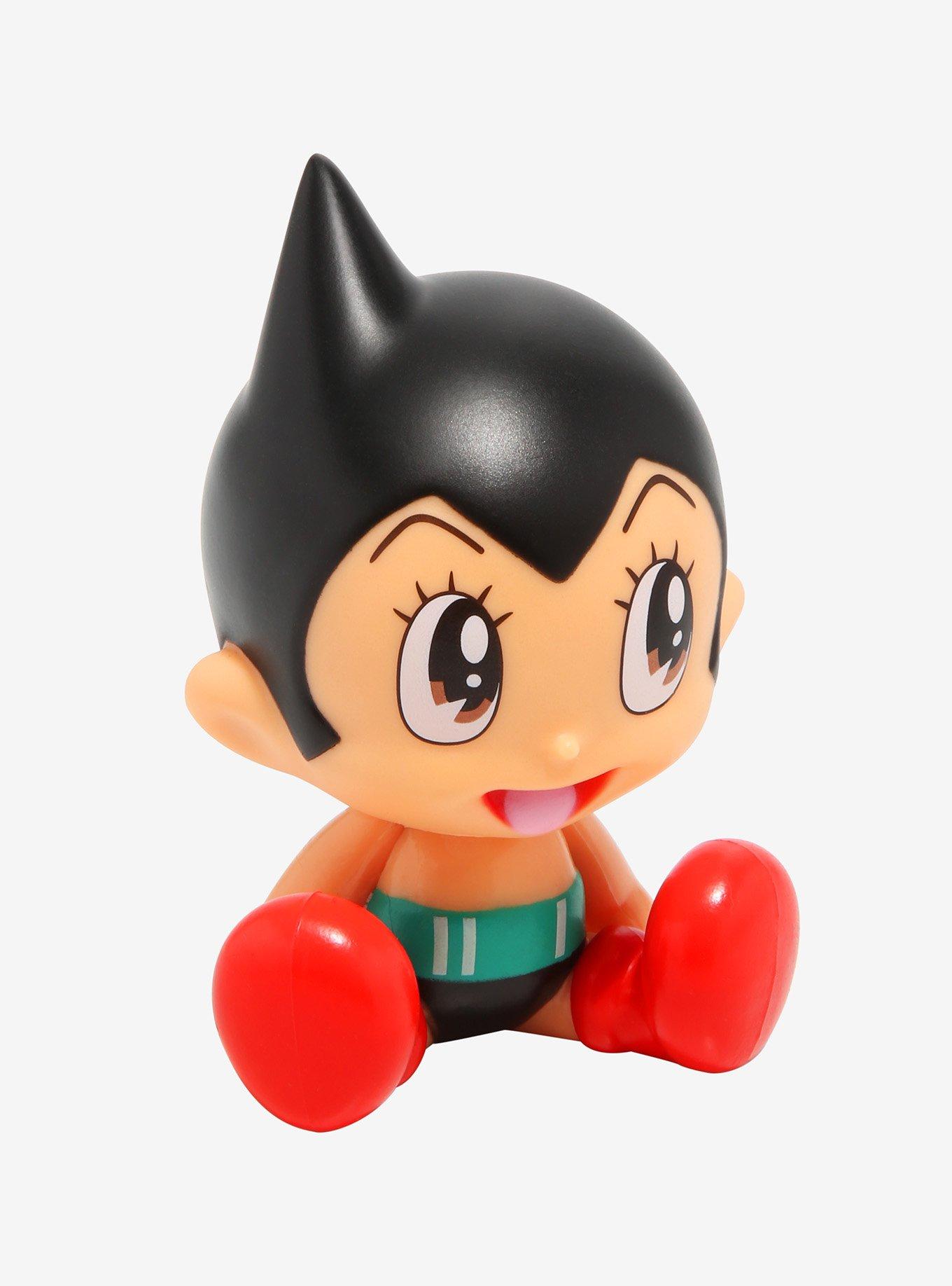 Astro Boy Cartoon Network