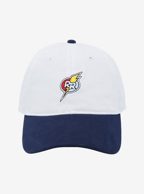 Disney Chip 'n Dale Rescue Rangers Logo Cap - BoxLunch Exclusive | BoxLunch