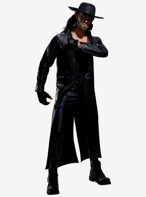 WWE The Undertaker Deluxe Costume | BoxLunch