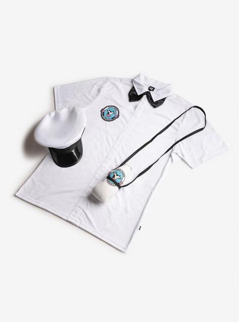 Milkman Costume | Hot Topic